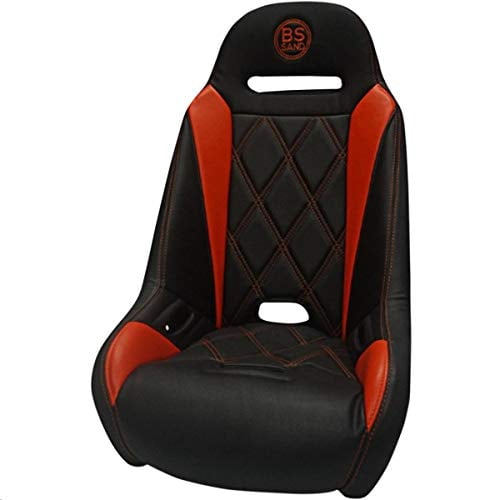 BS SANDS - EXBUDOBDC - SEAT XTRM DEEP ORG BIG D - Walmart.com