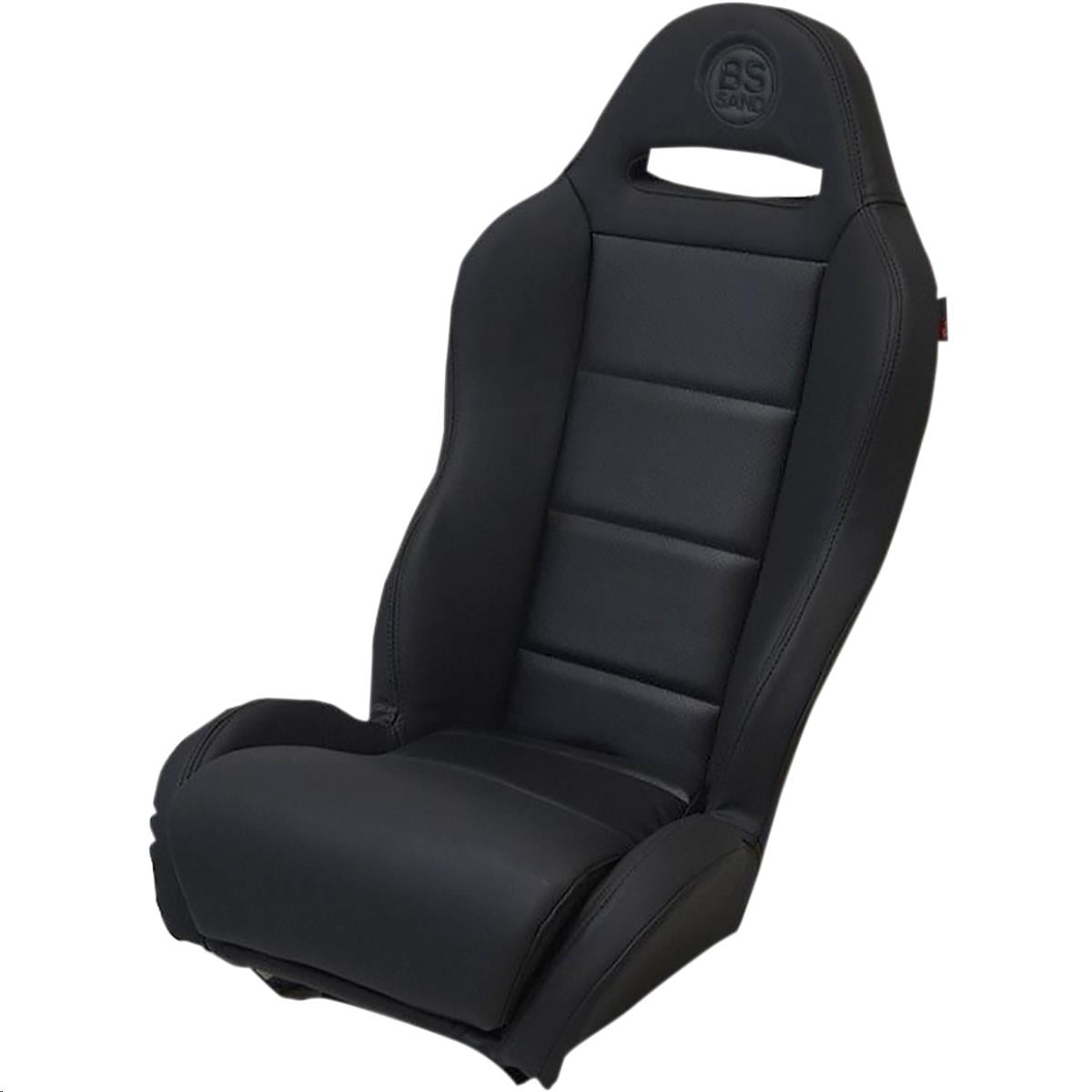 BS Sand Black Straight Performance Seat for '20 Kawasaki Teryx ...