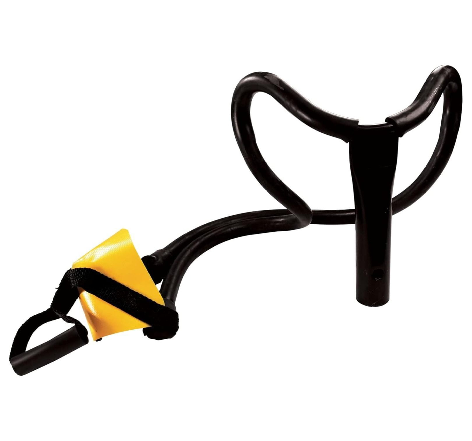 BS1 Big Shot Sling Shot Head | Launches Throw Bag and Line | Delivering ...