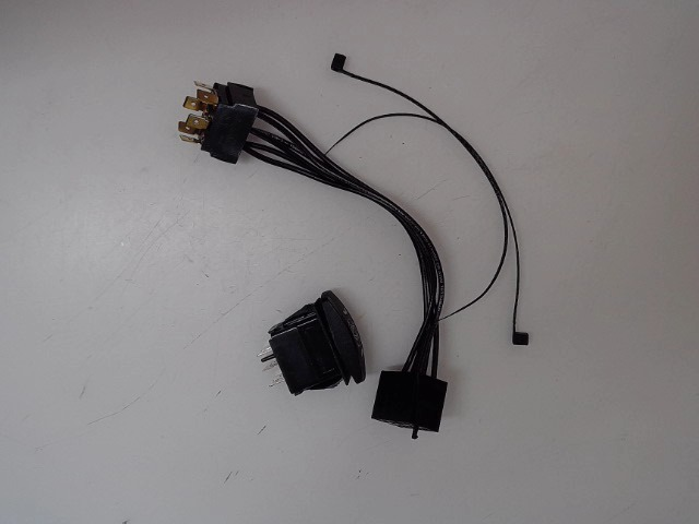 BS1687904 WIRE HARNESS fits CASE NEW HOLLAND (New OEM) - Walmart.com
