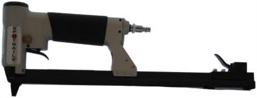 BS8016AF Auto-Fire Stapler for 80 series staples , Black$$Hardware ...
