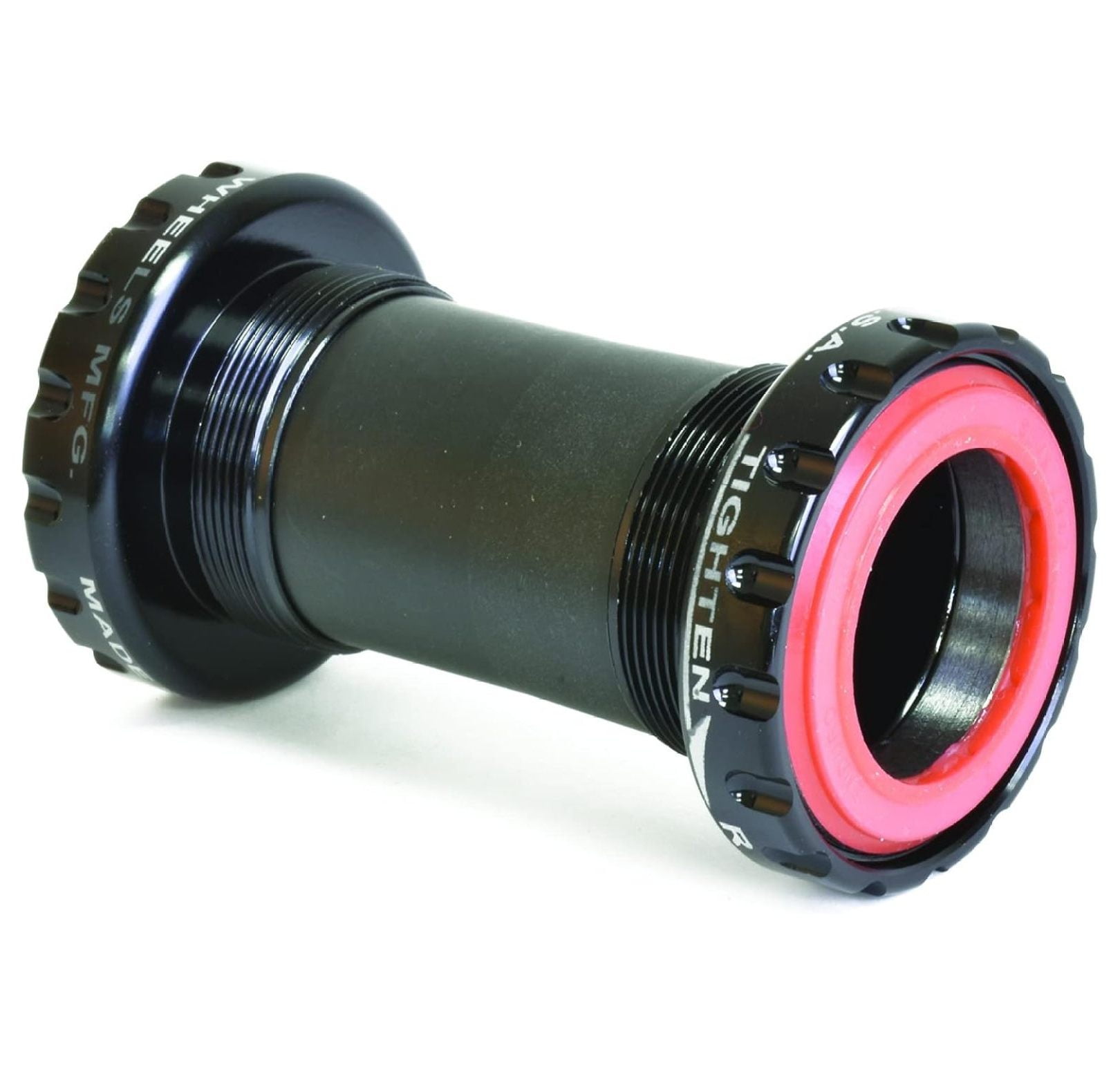 BSA English Threaded Bottom Bracket - Dub Spindle, ABEC-3 - Walmart.com