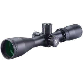 Rifle Scopes Scopes in Hunting - Walmart.com