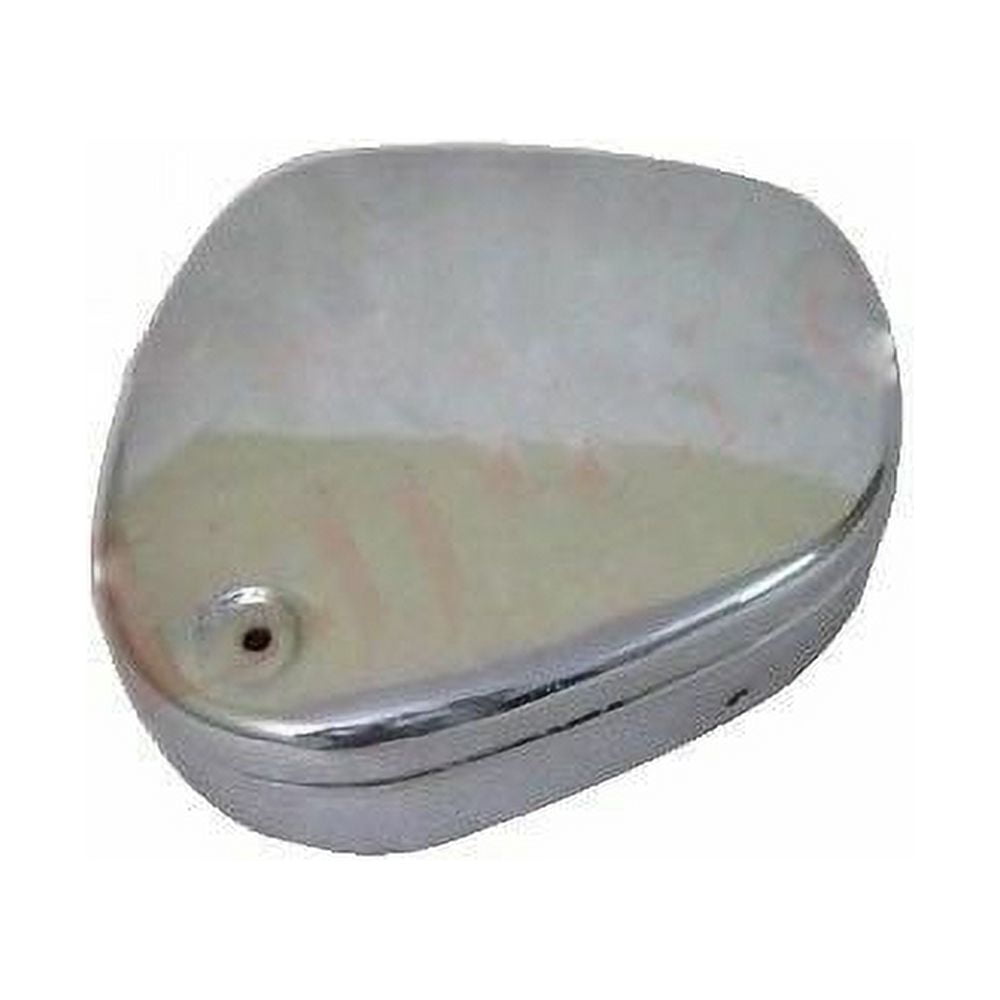 BSA Tool Box Chrome Plated B31 B33 Plunger Model Motorcycle - Walmart.com