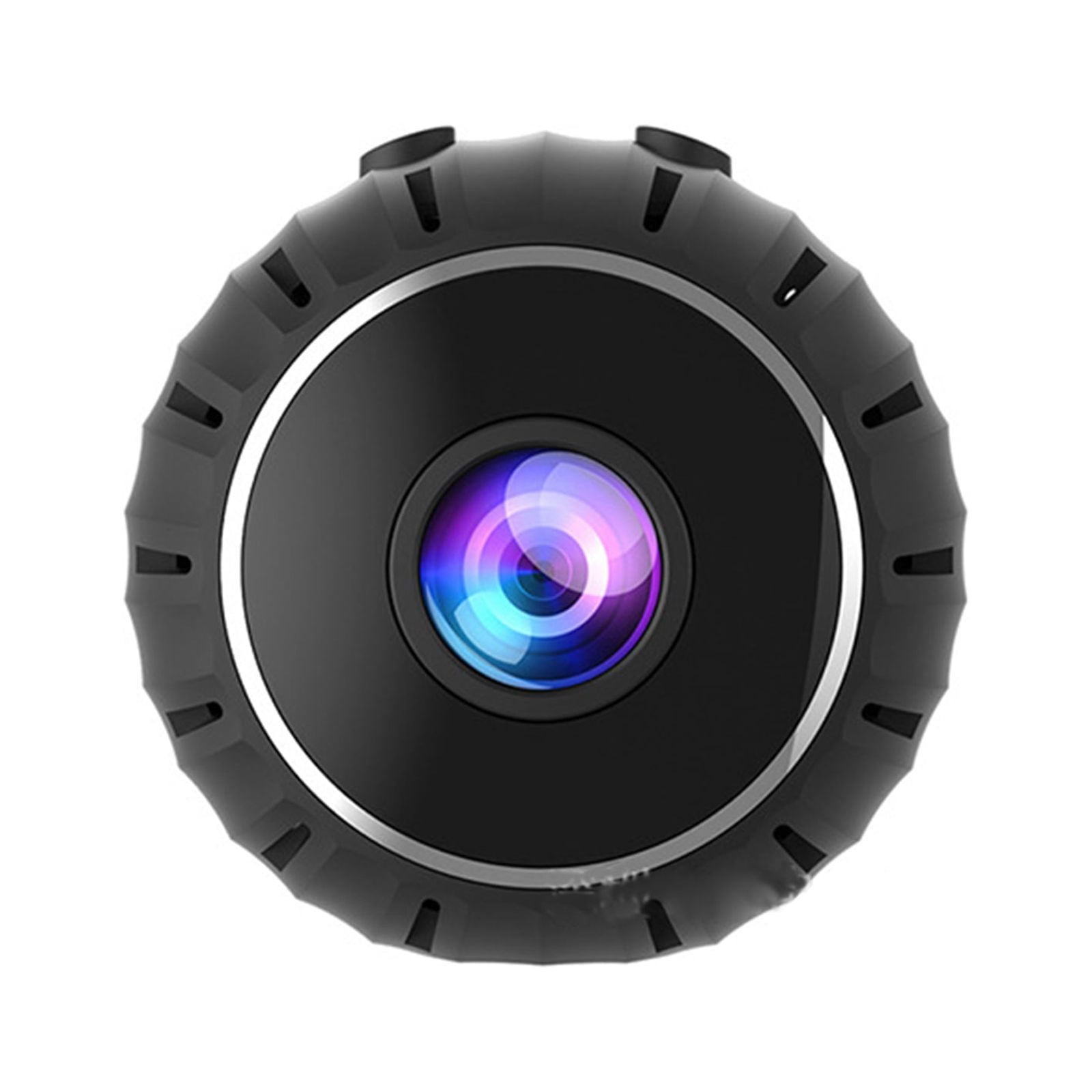 BSAH 1080P HD Wireless Wifi Camera Mini Hidden Video Camera Night ...