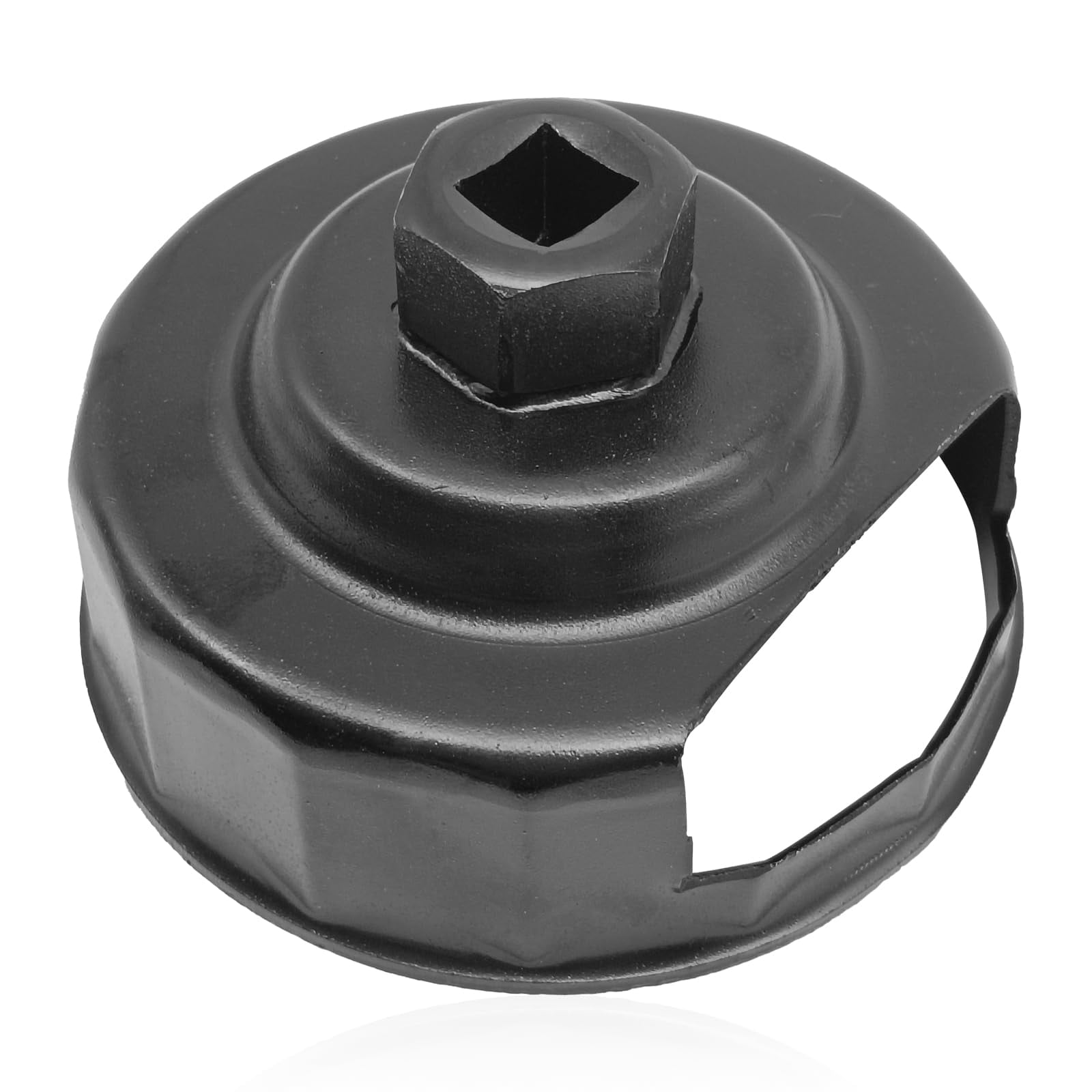 BSAMZO Oil Filter Wrench Tool for harley, Oil Filter Cap Removal Tool Socket For 1984-2021 ...