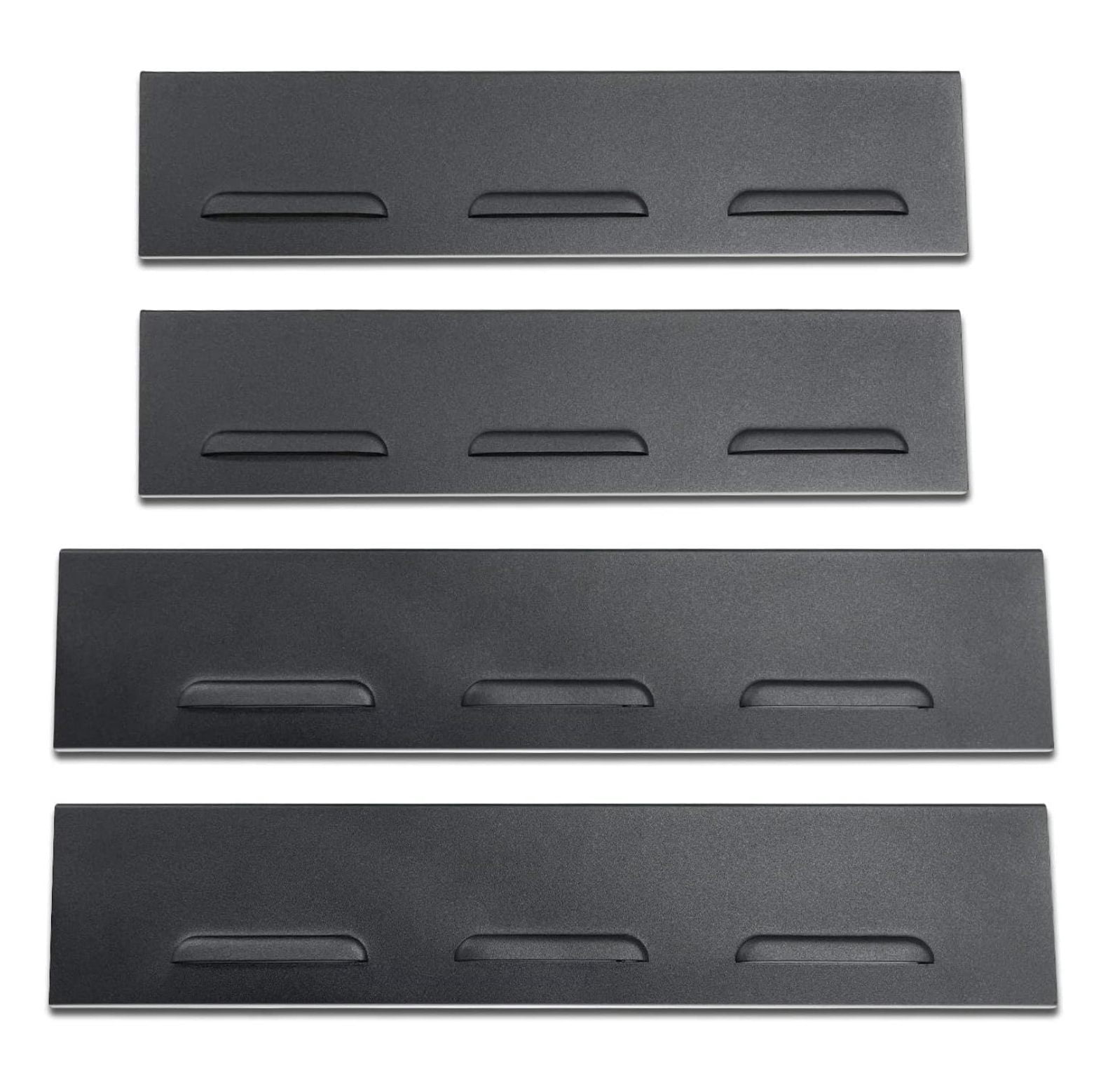 BSARTE Windscreen for 36" Griddle and Other Griddle, 5015 Wind Guards ...