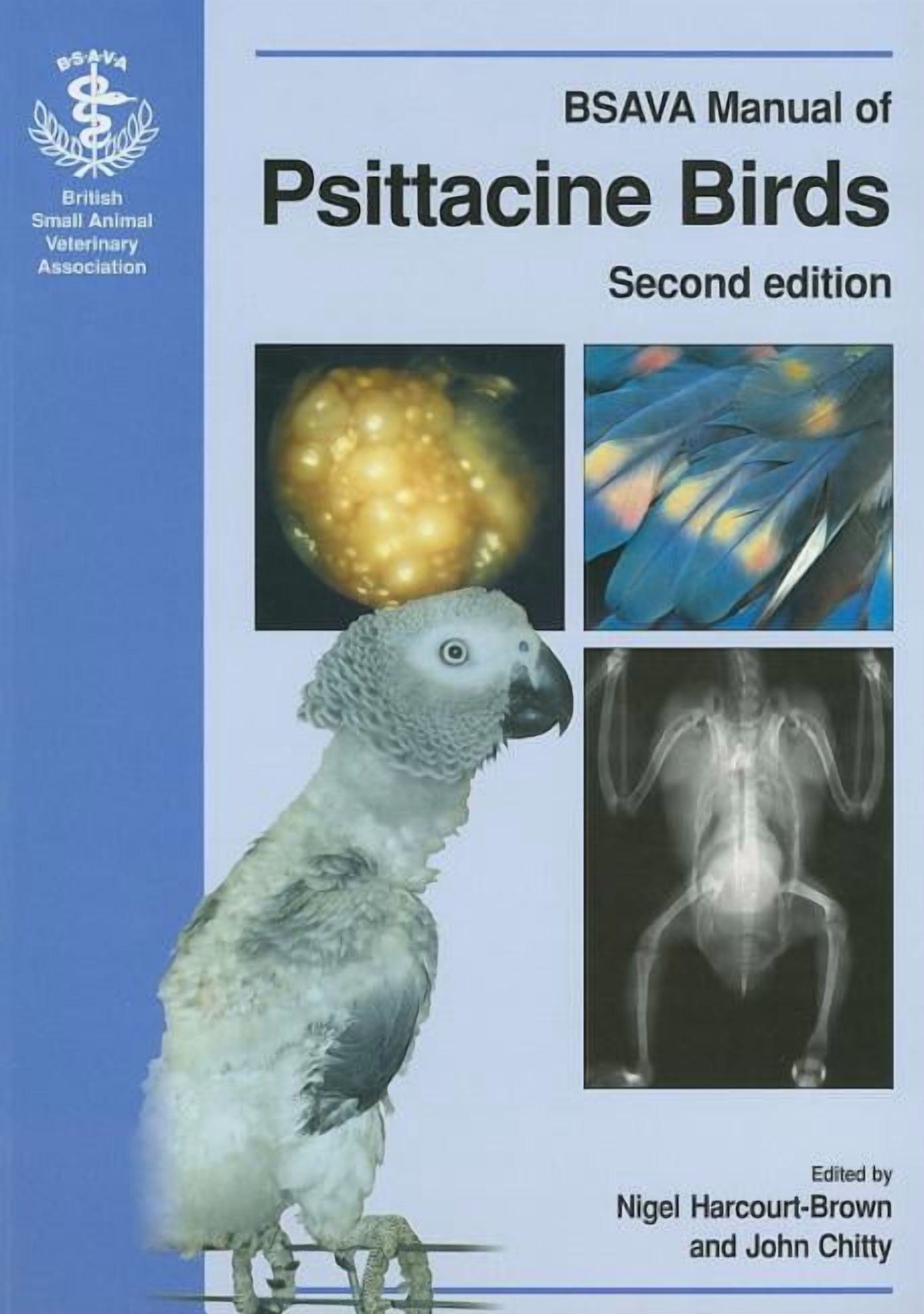 BSAVA British Small Animal Veterinary Association: BSAVA Manual of ...