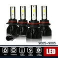 BSBSDJB For Chrysler 300 S Sedan 4-Door 3.6L 5.7L 2016-2021 LED ...