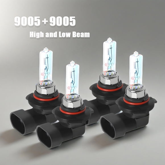9005 Headlight Bulbs in Headlight Bulbs By Size - Walmart.com