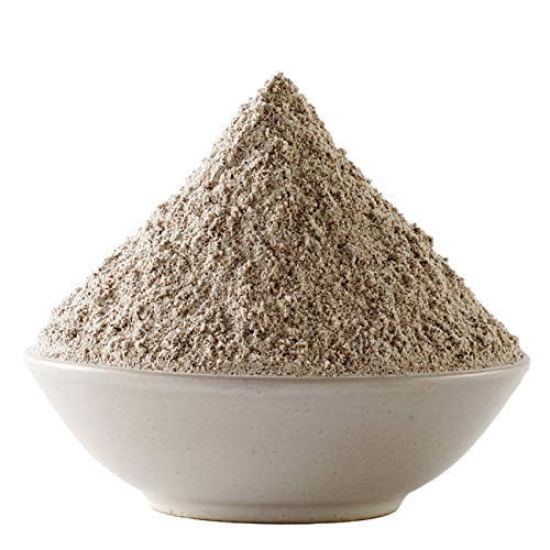 BSD Organics Powder of HealthY Pearl Millet / Kambu - 100 Gram / 3.52 ...