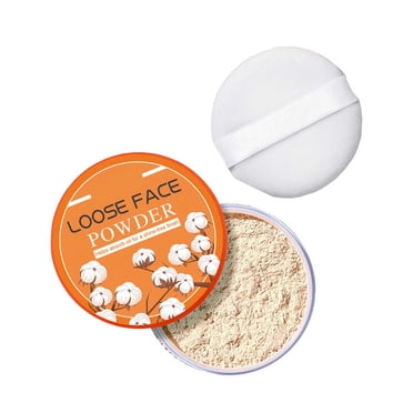 Coty Airspun Loose Face Powder, Translucent Extra Coverage, Lightweight ...