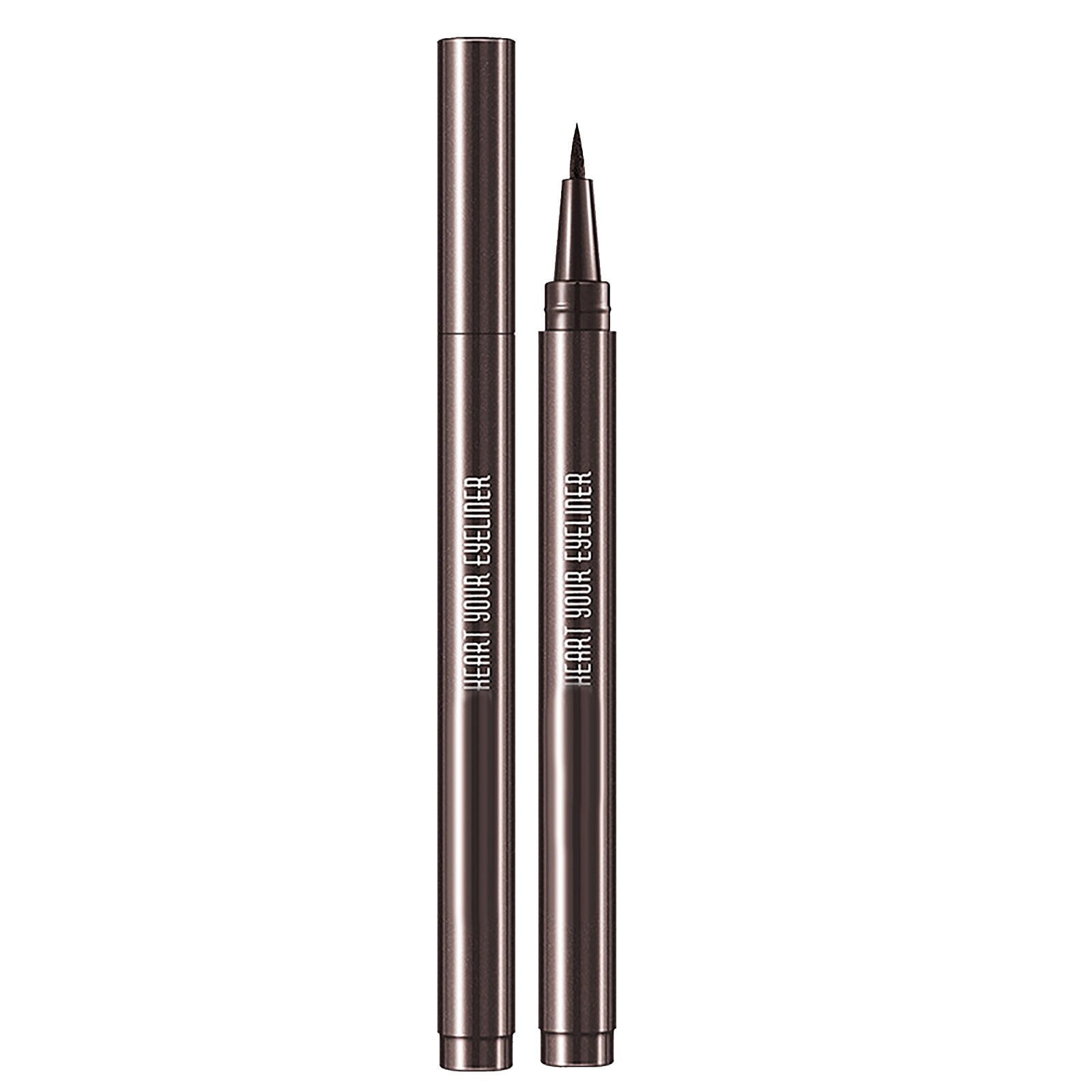 BSDHBS Eye Liner Eyebrows Pencil Party Art Eyebrow Pencil Brown Eyebrow ...