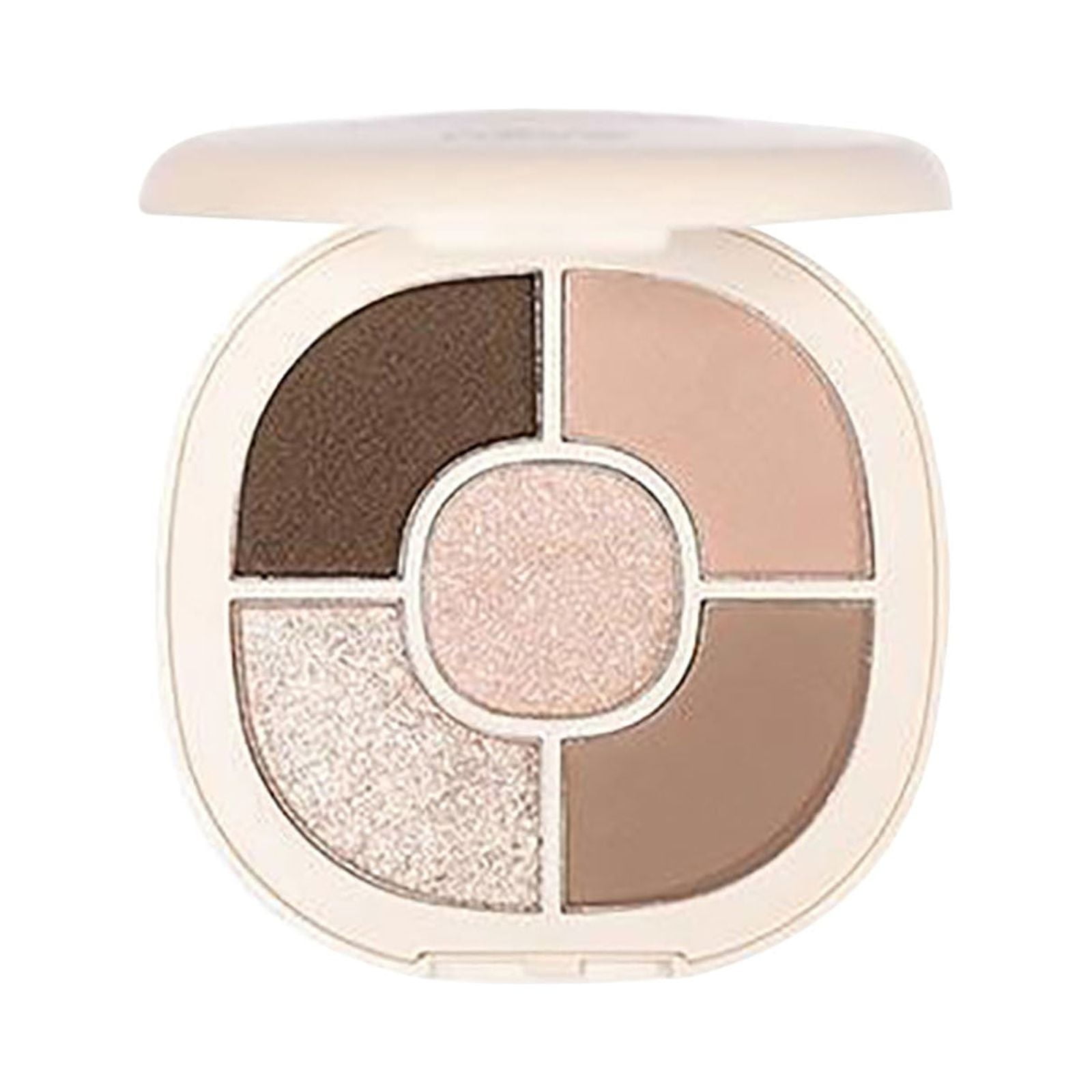 BSDHBS Eye Makeup Highly Colored Eye Shadow Eye Shadow Plate Durable ...