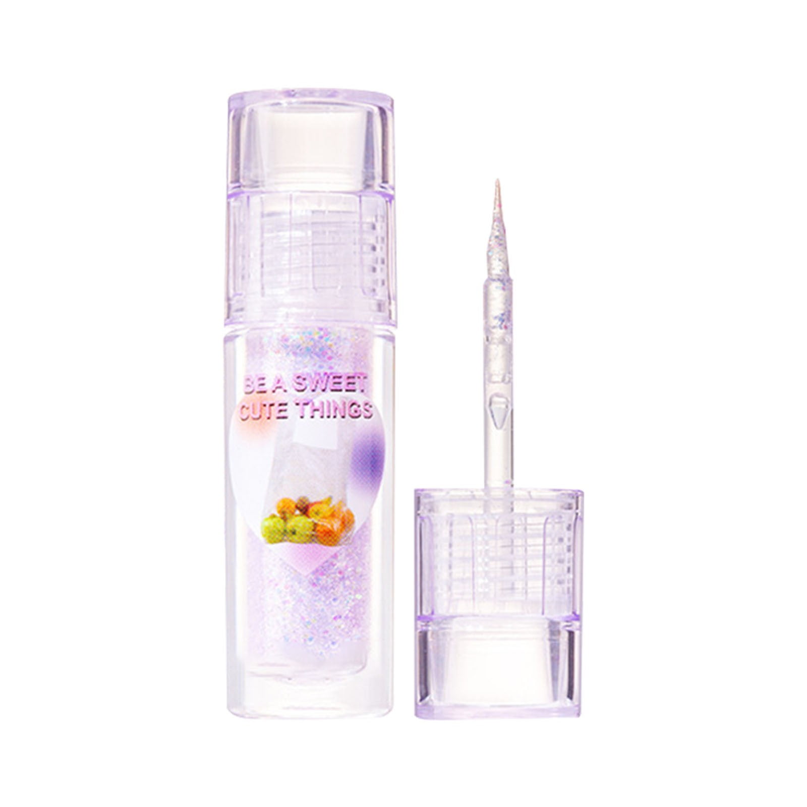BSDHBS Eye Shadow Korean Makeup Star Diamond Streamer Liquid Eyeshadow ...