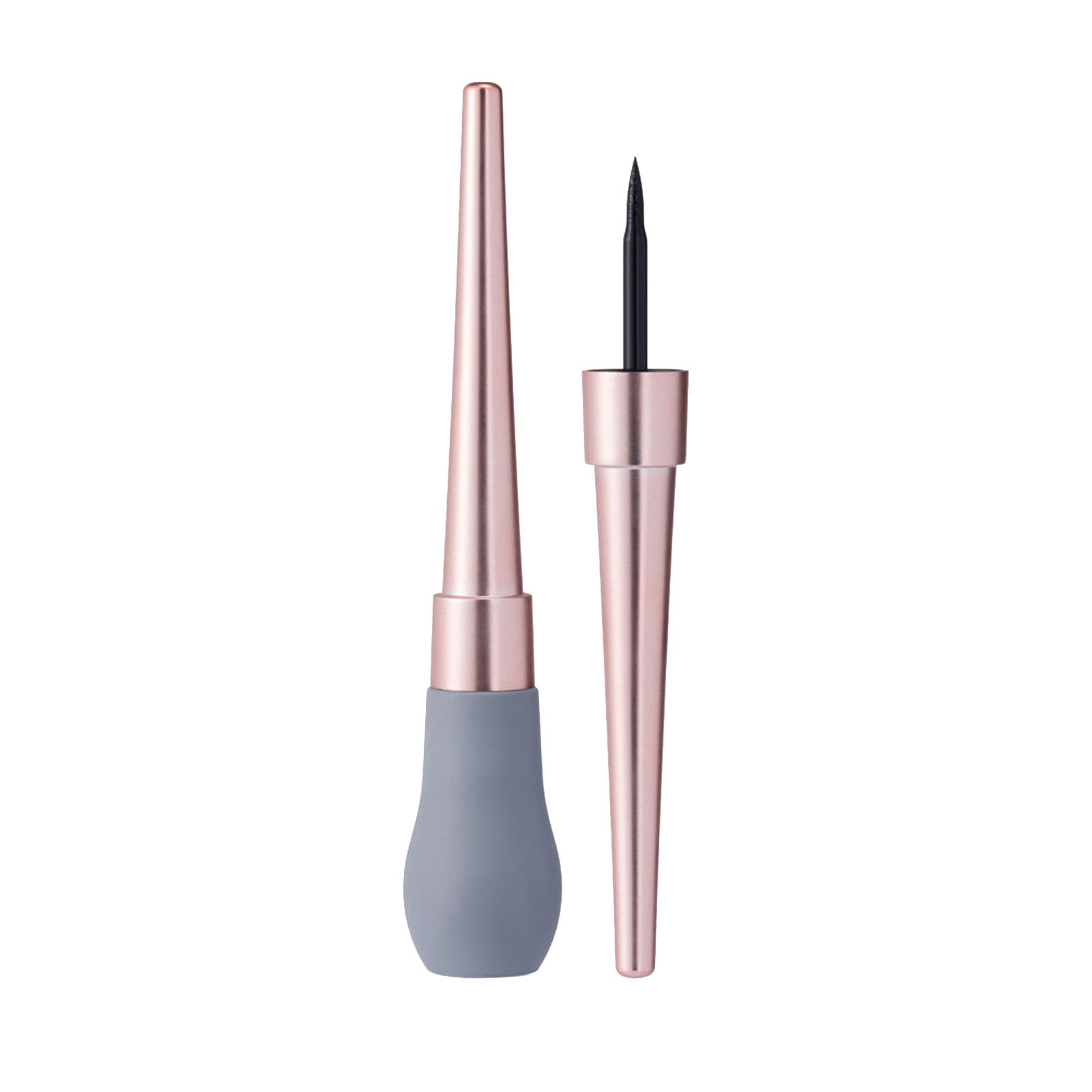 BSDHBS Eyeliner Makeup Infallible Long Lasting Liquid Eyeliner Ultra ...