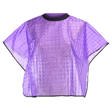 Professional Hairdressing Cape for Salon & Home Use – Waterproof Barber ...