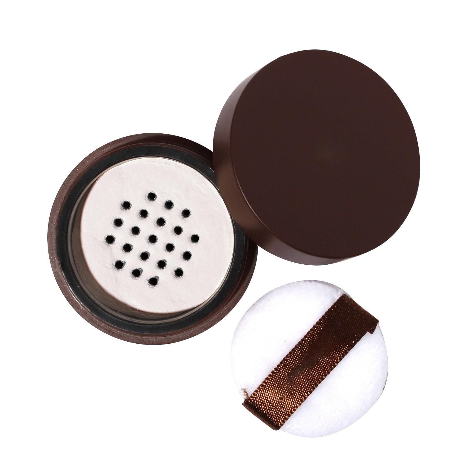 BSDHBS Loose Setting Powder Flash Friendly Translucent Powder ...
