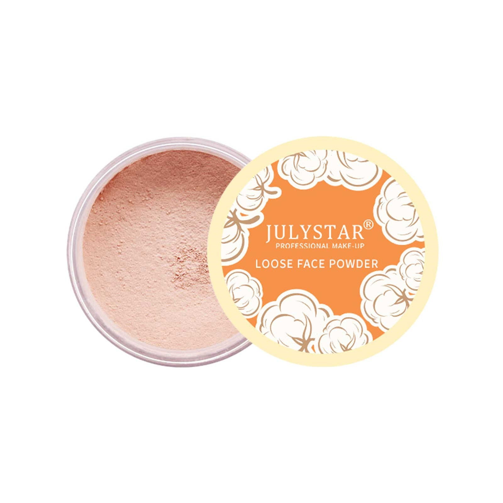 BSDHBS Setting Powder Minimizes Pores Makeup Long Lasting And ...