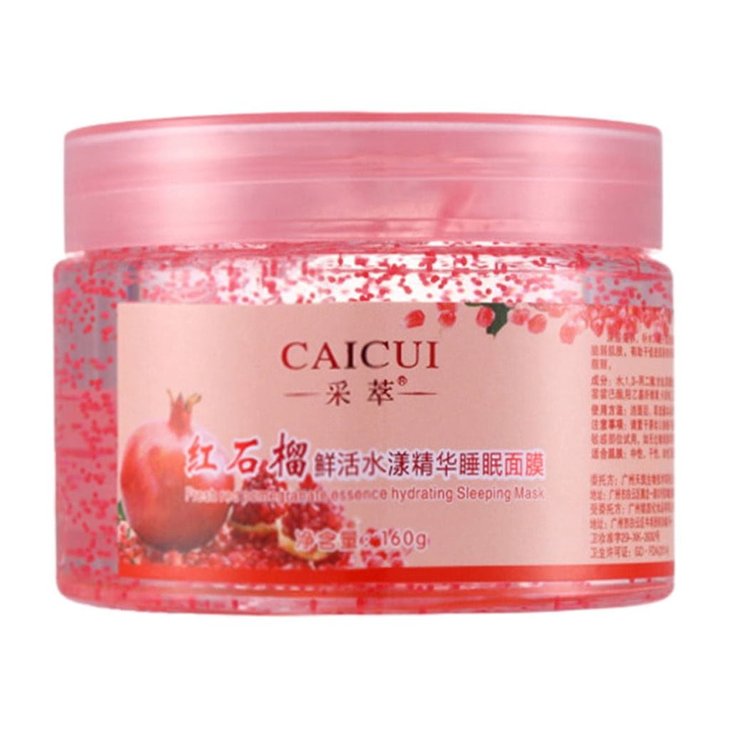 BSDHBS Skin Care Sets & Kits Revitalizing Pomegranate Sleeping Mask ... BSDHBS Skin Care Sets & Kits Revitalizing Pomegranate Sleeping Mask ...