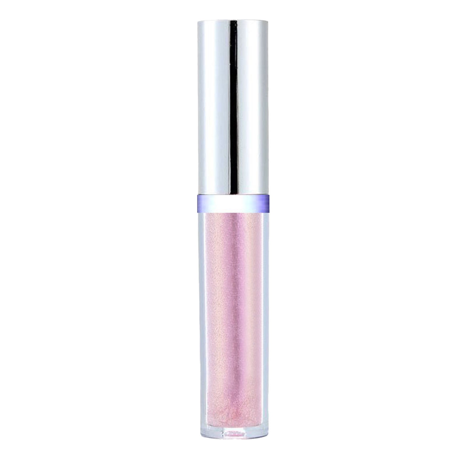 BSDHBS lipgloss Lip Gloss Colorless Lip Glaze Water Light Moisturizing ...