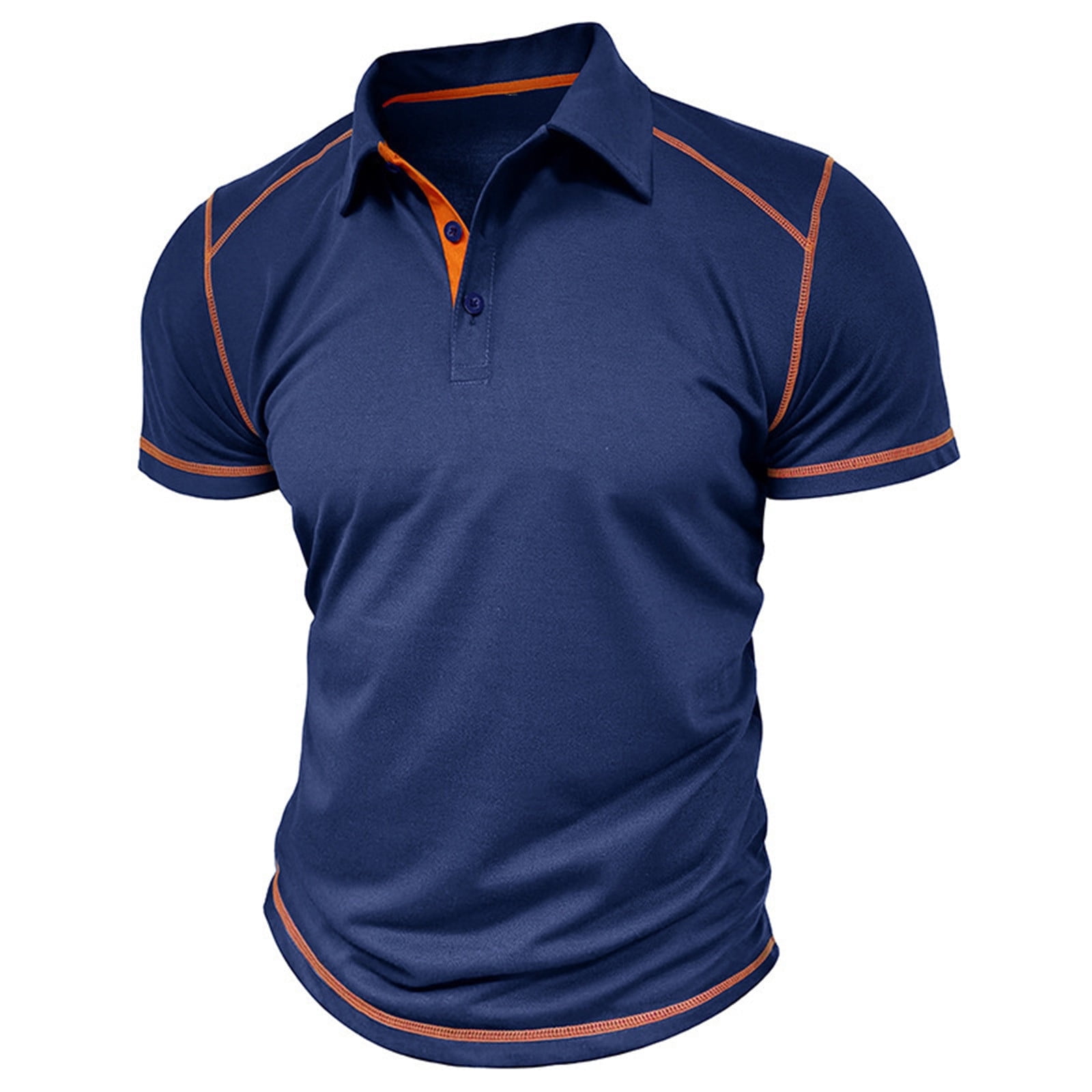 BSDJILFG Golf Shirts for Father's Day Men's ,Father's Day Men's s ...