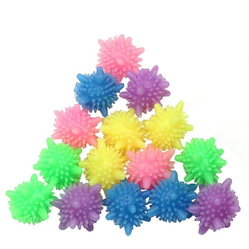 BSENT Washer Machine Balls Reusable TangleFree EcoFriendly Laundry ...