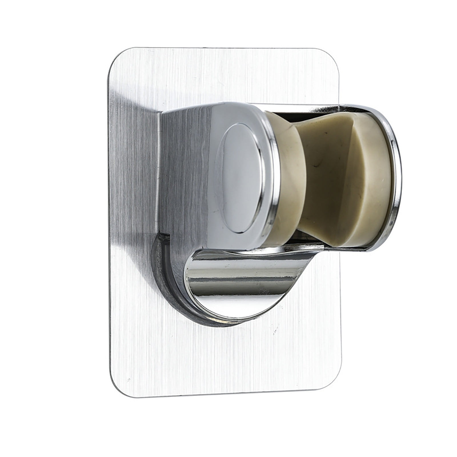 BSGSH Clearance Securing Clip Bathroom Fixing Clip Electroplated ...