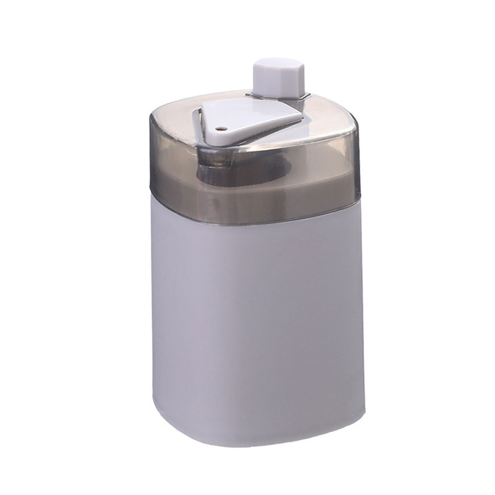 BSGSH Clearance Toothpick Box Creative Automatic Toothpick Bottle Gray ...