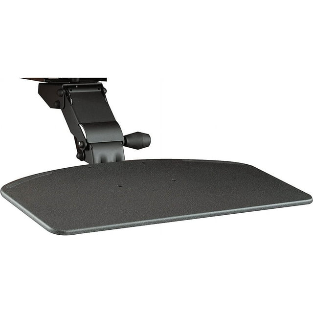 Bshac9980103 Bush Articulating Keyboard Tray Accessory
