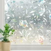 Frosted Glass Spray Paint Kit - Permanent Privacy Window Film ...
