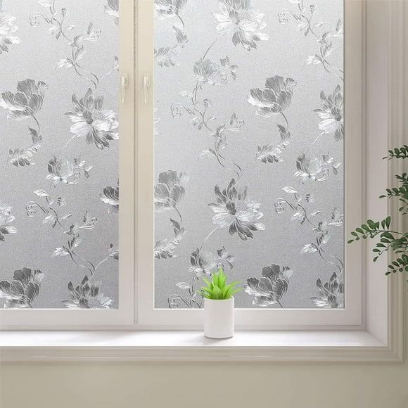 Window Texture Film