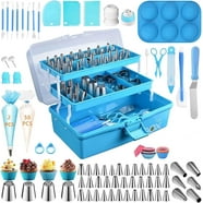 Free Shipping! Wilton Fondant and Gum Paste Tools Set 10-Piece for Cake ...