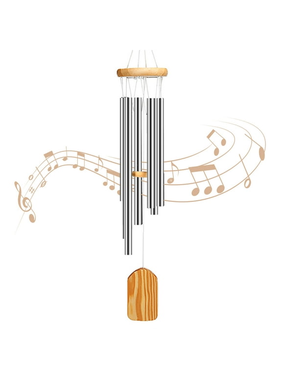 Wind Chimes - Walmart.com