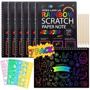 smART sketcher 2.0 Art Projector Bundle, 2 Creativity Packs, 50 Sheets ...