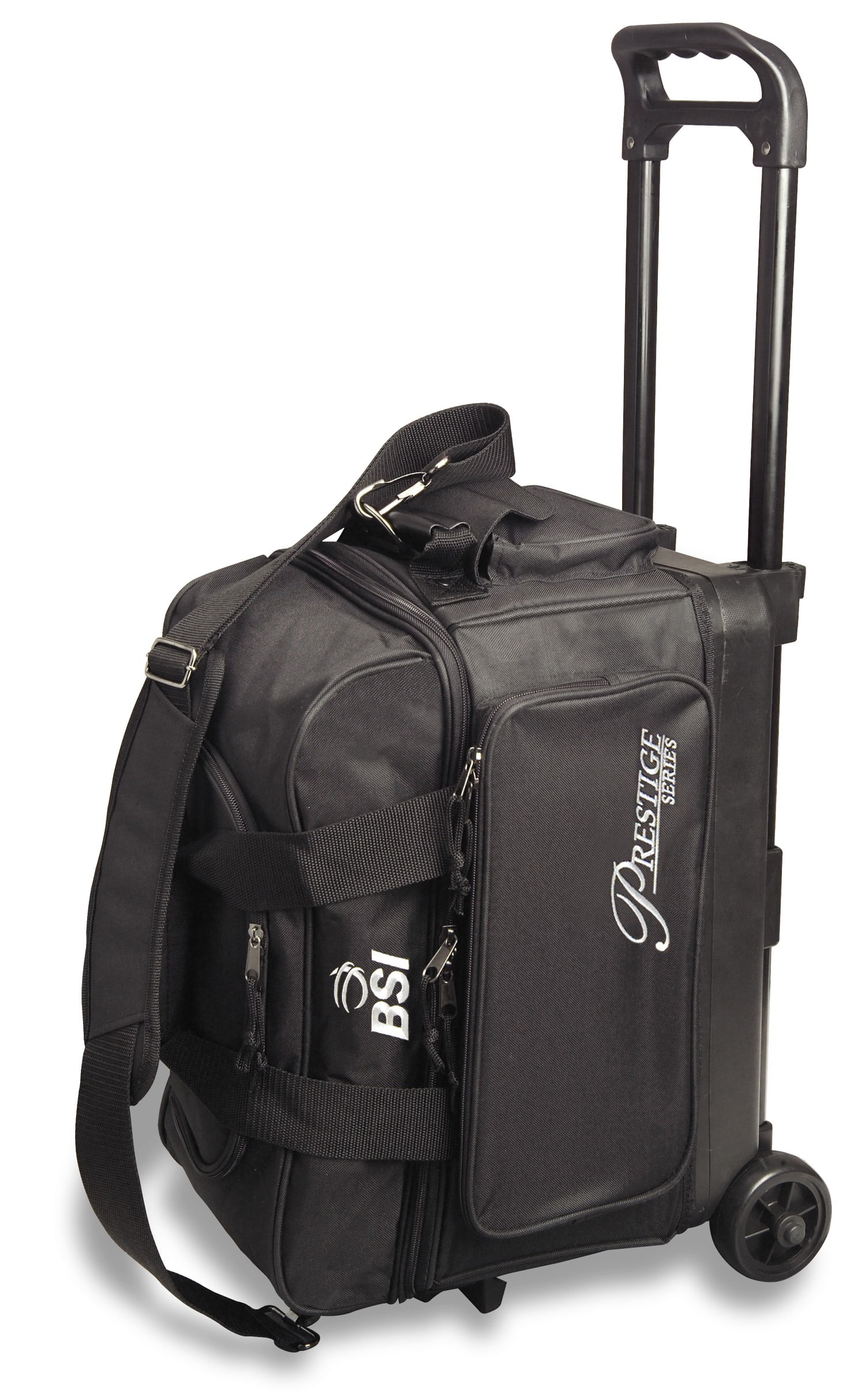 BSI Prestige Double Ball Roller Black - Walmart.com