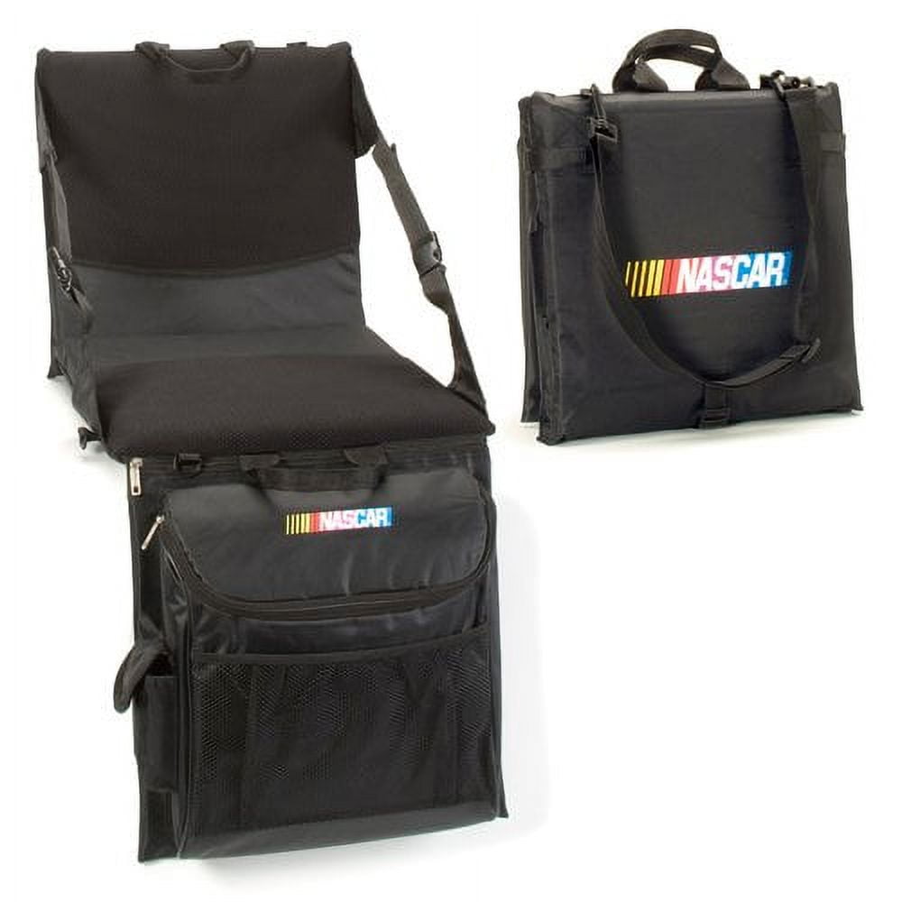 BSI Products 3 Can Nascar Cooler - Walmart.com