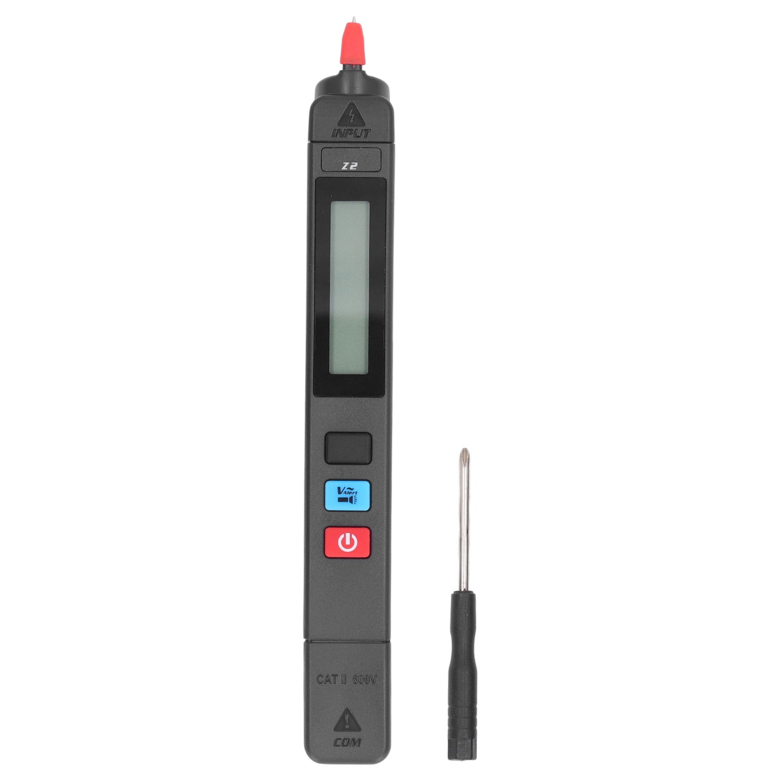 BSIDE Z2 Voltage Tester Pen Non Contact Intelligent Induction Detector ...