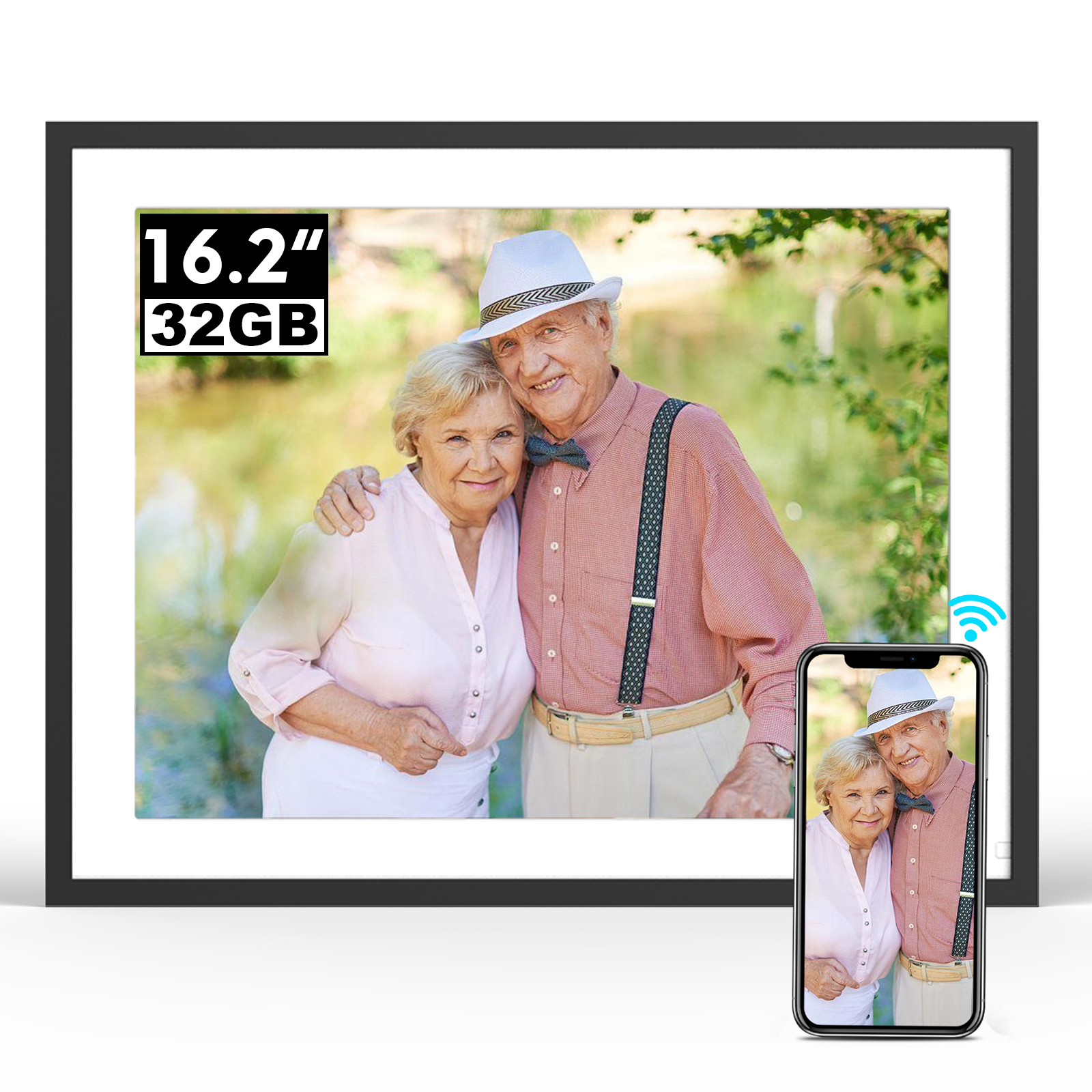 Turing Video Wall Mount for Surveillance Camera, White - Walmart.com