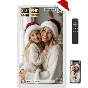 Electric Picture Frame