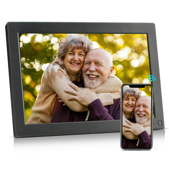 Usb Photo Frame