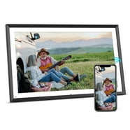 IPRODA 15.6-inch Digital Picture Frame, 1080P IPS Touch Screen, 32GB ...