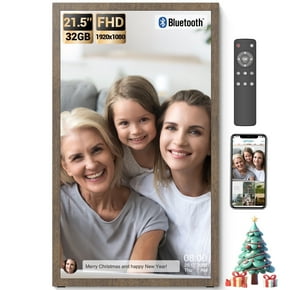 Electric Picture Frame