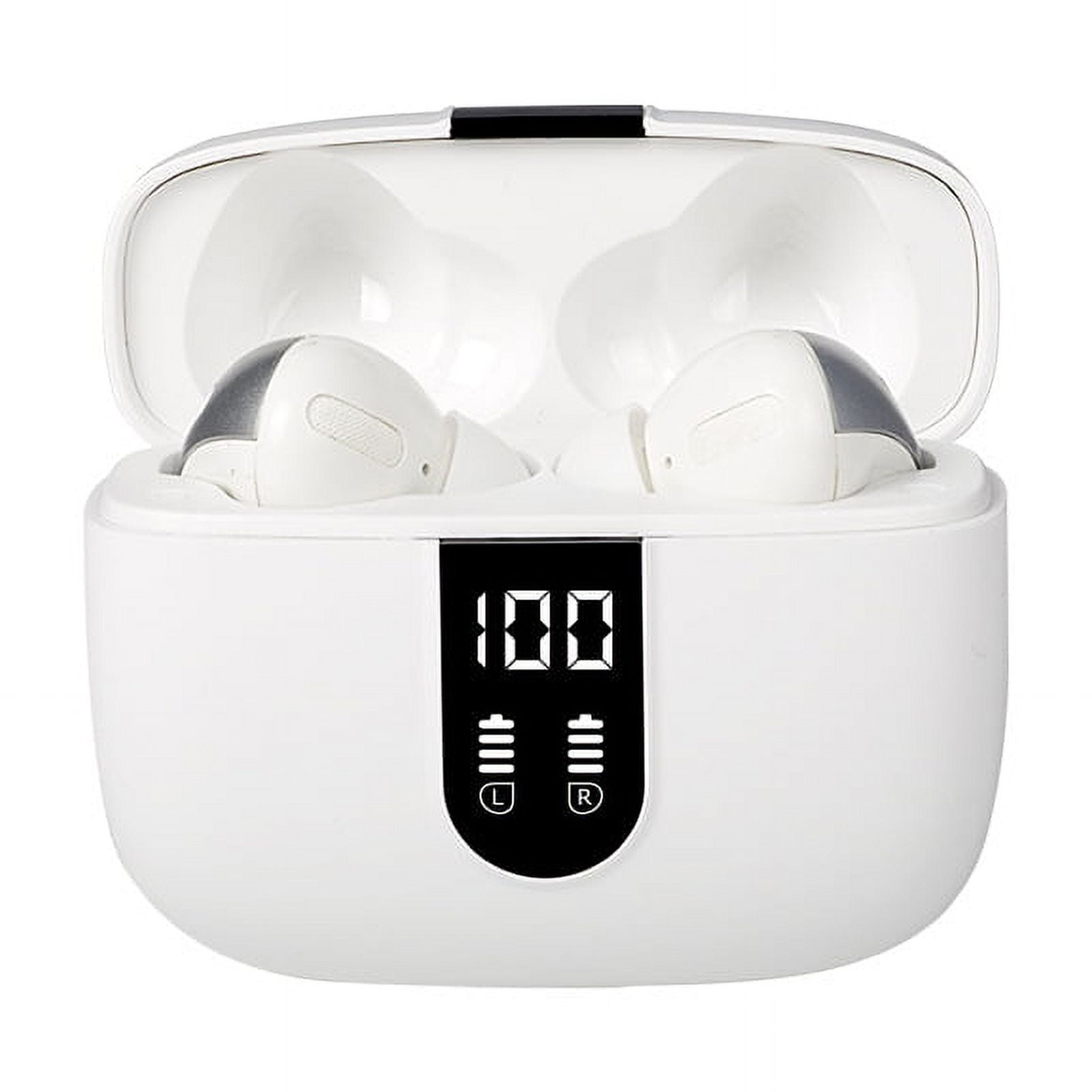 BSINFN New Trendy Smart Tech Wireless Stereo Double Channel Tws ...