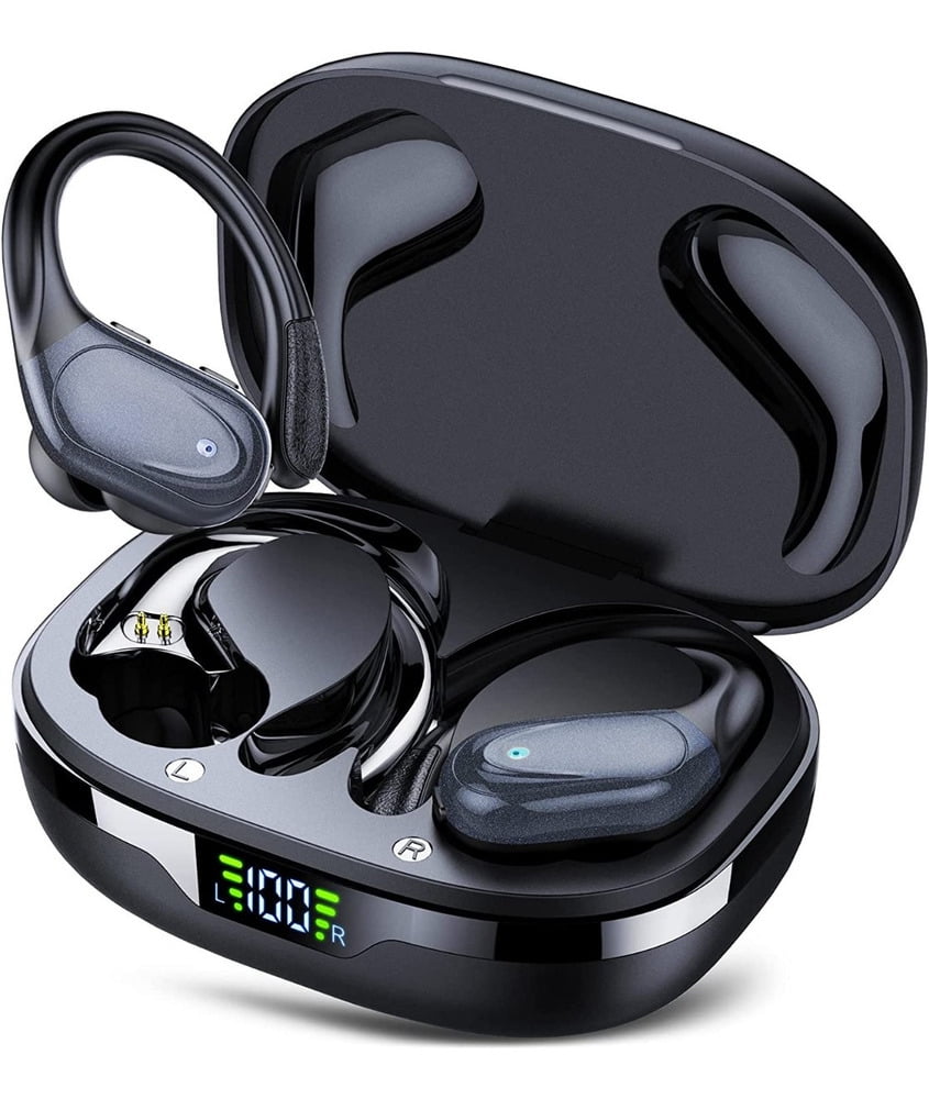 BSINFN Wireless Headphones for Women and Men, Bt5.3 - Walmart.com