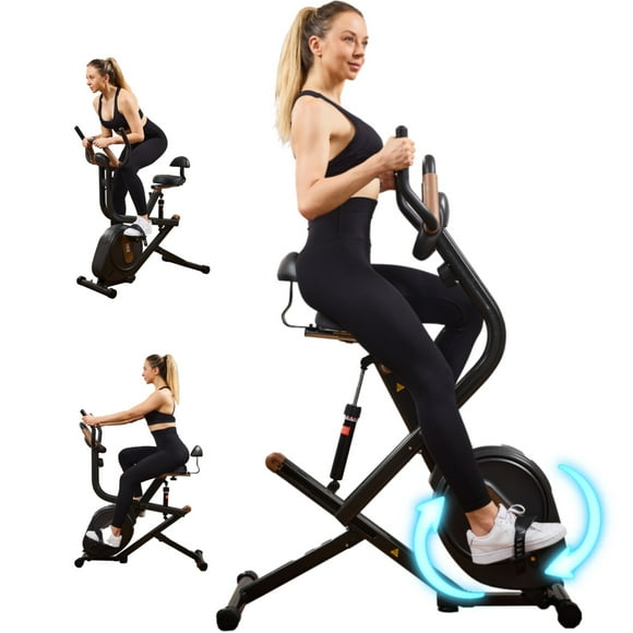Arm And Leg Exercise Bike