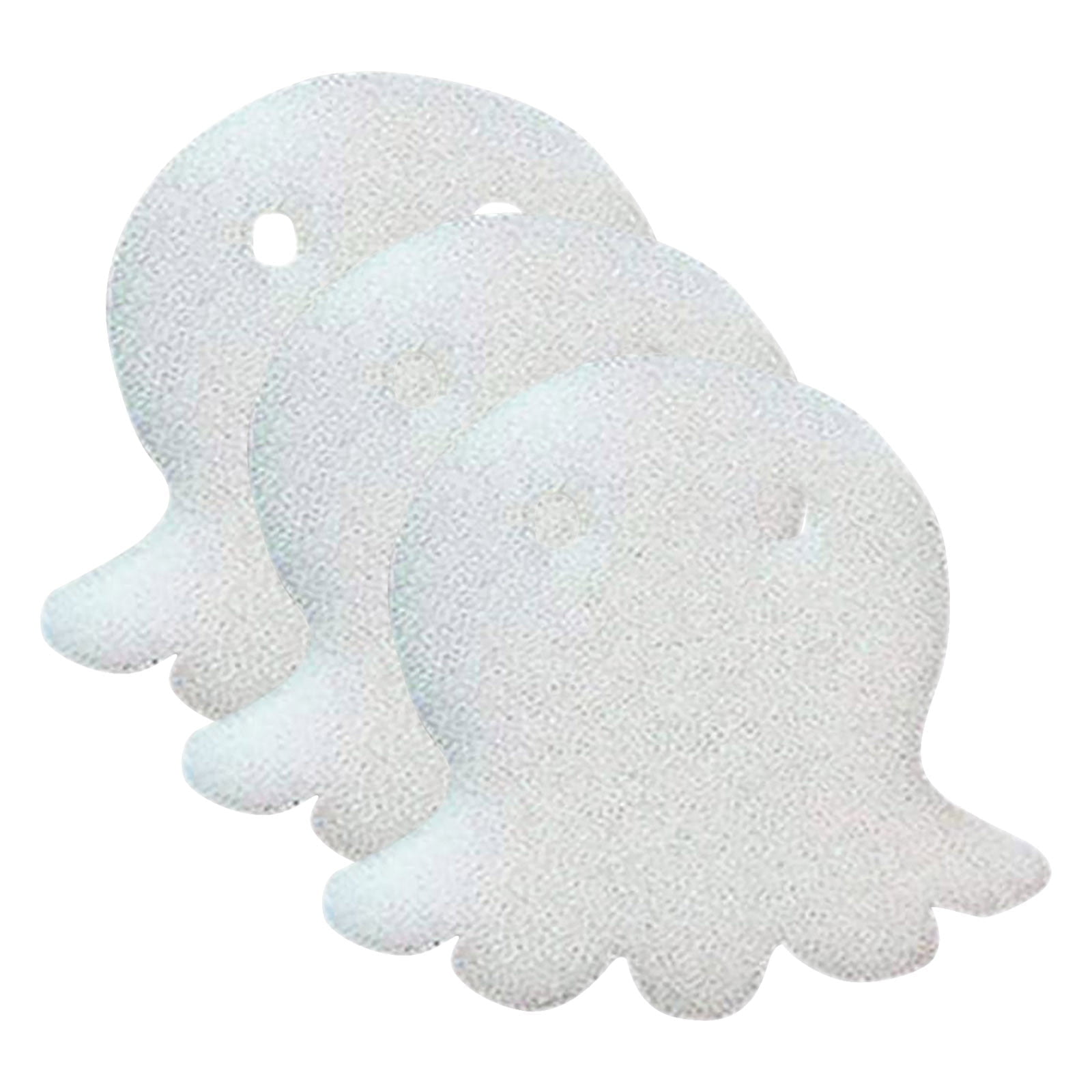 BSJJY 3 Pieces Pool Oil Absorbing Sponge, Octopus Swimming Pool Filter ...