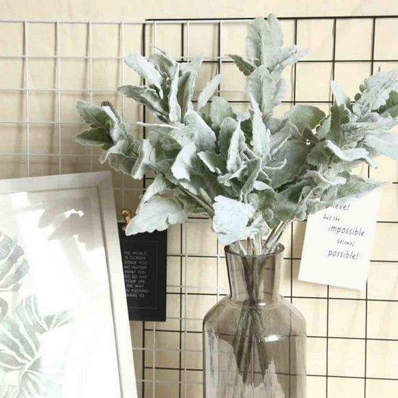 Dusty Miller Bouquet