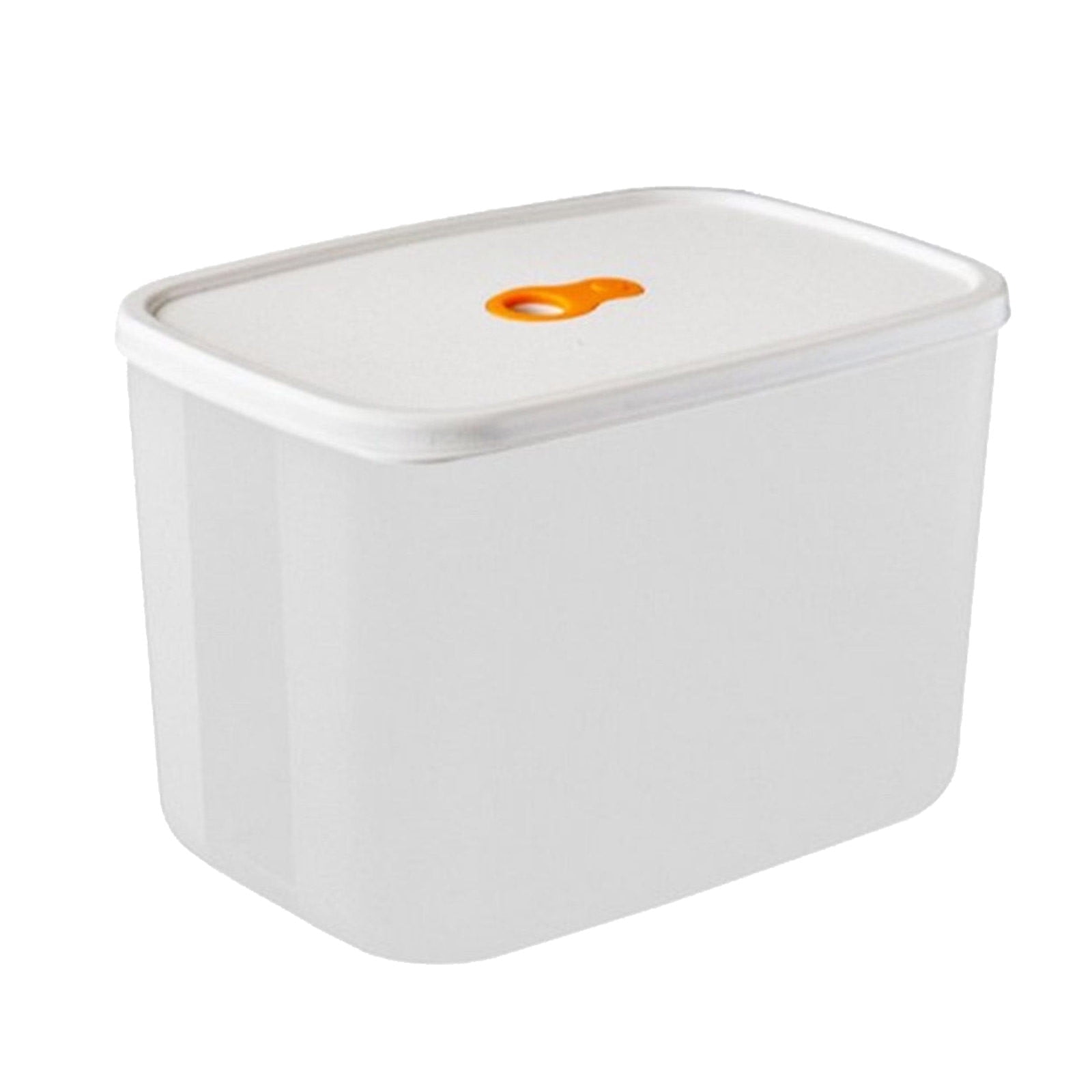 BSJJY Food Prep Containers Refrigerator Storage Sealed Preservation Box ...