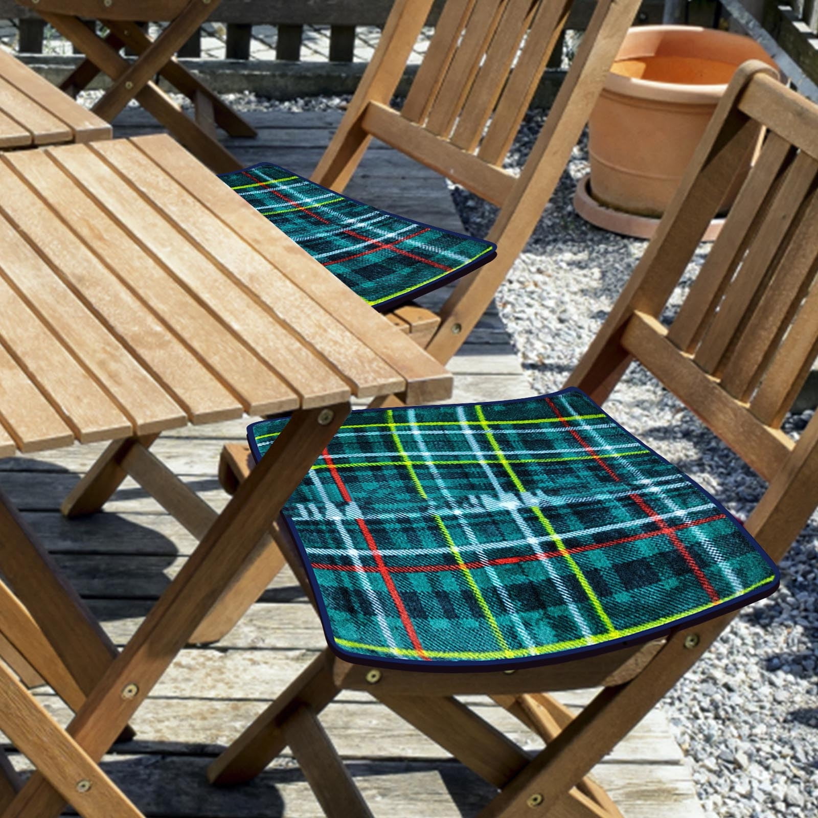 BSJJY Heated Seat Cushion, Seat Warmer for Office Chair, Heated Chair ...